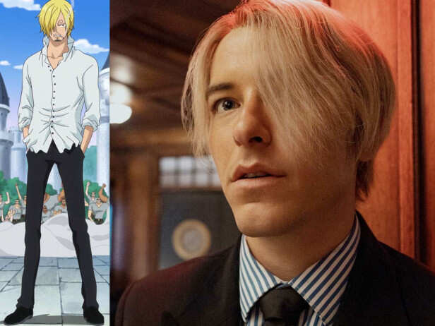 One Piece live-action cast: Who plays who in the anime adaptation ...