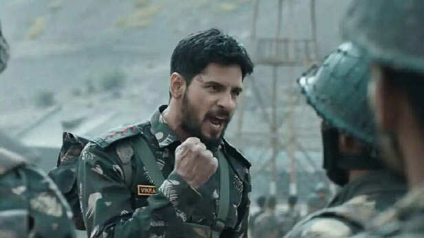2 Years Of Shershaah A Look Back At Sidharth Malhotra And Kiara Advani
