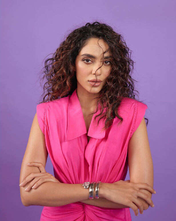 Made in Heaven Season 2: How Sobhita Dhulipala channelled Tara off-screen. See pics: | Filmfare.com