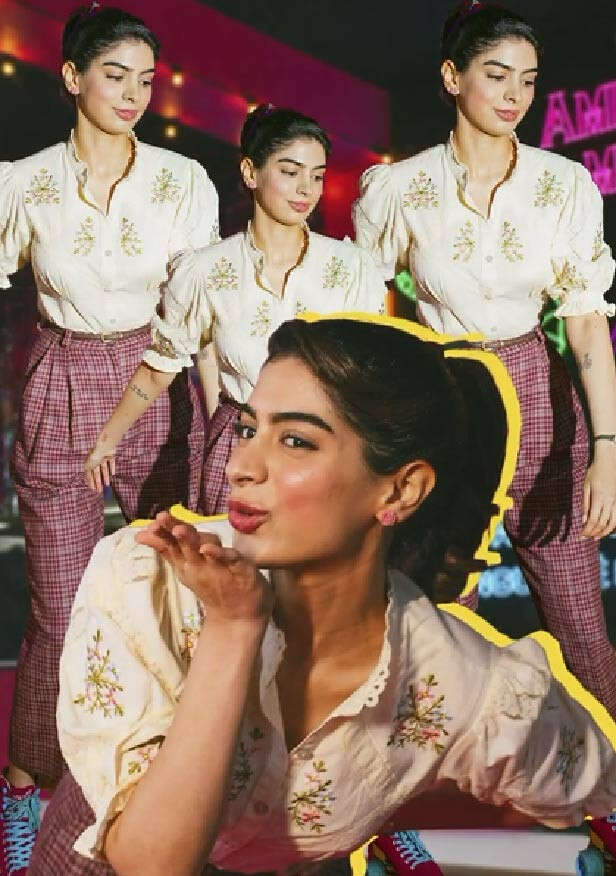 The Archies: Makers drop new stills from the series in a fun video ...