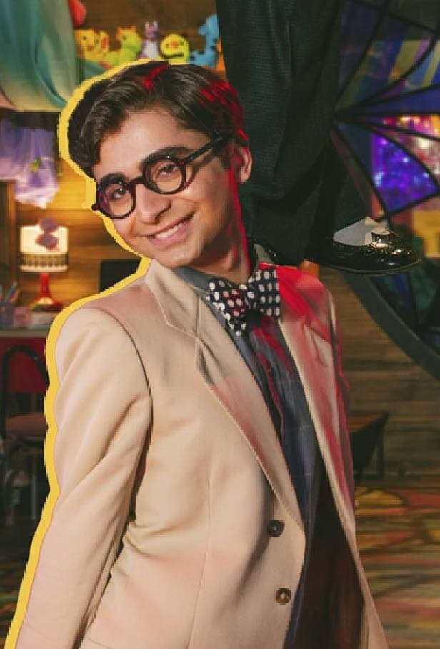 The Archies: Makers drop new stills from the series in a fun video ...