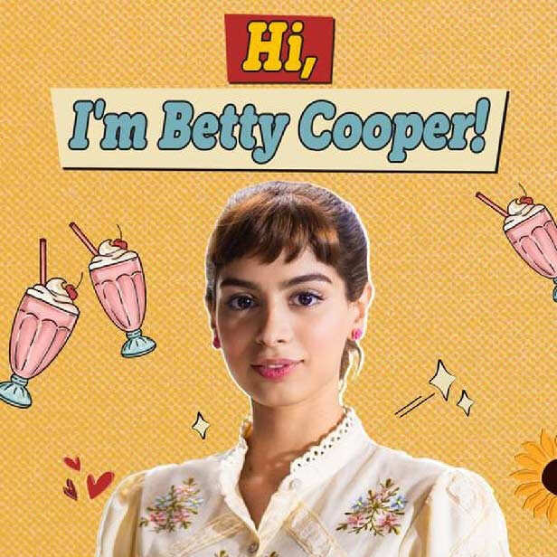 From Suhana Khan As Veronica Lodge To Agastya Nanda As Archie Andrews