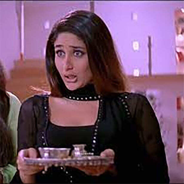 22 years of Kabhi Khushi Kabhie Gham: Kareena Kapoor Khan aka Poo’s ...