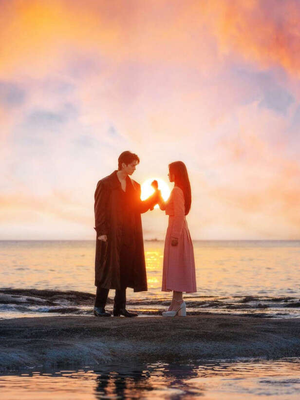 My Demon: Kim Yoo-jung's 13 most fashionable moments as Do Do-hee ...