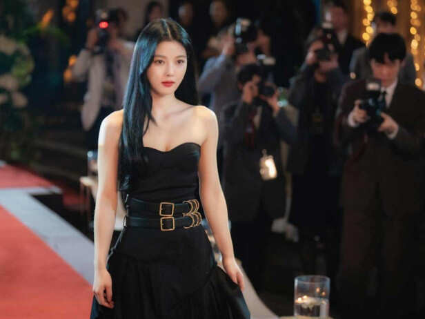 My Demon: Kim Yoo-jung's 13 most fashionable moments as Do Do-hee ...