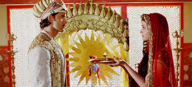 Celebrating 15 years of Jodhaa Akbar: 10 stunning shots from Aishwarya ...