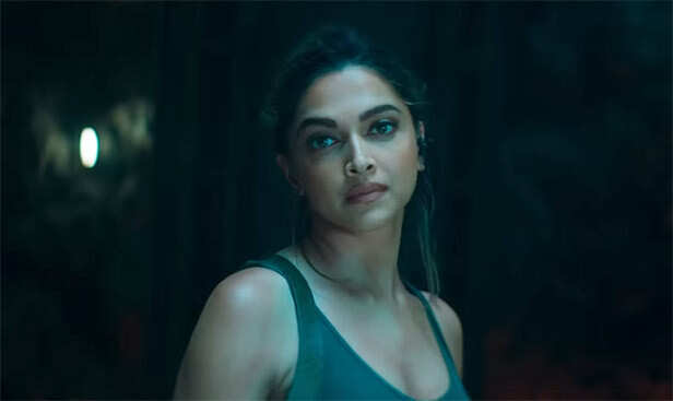 15 shots from the Pathaan trailer that took our breath away with their ...