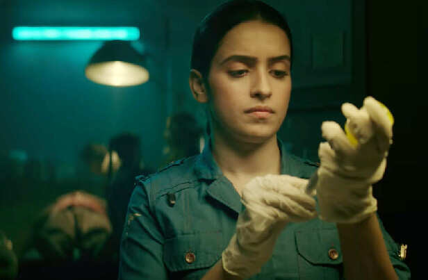 Jawan: 15 shots from the prevue that have left us with burning ...