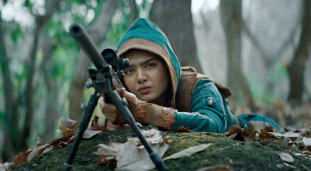 Jawan: 15 shots from the prevue that have left us with burning ...