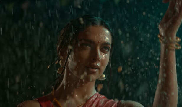 Jawan: 15 shots from the prevue that have left us with burning ...