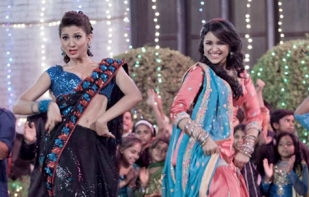 11 Years of Ishaqzaade: Take a look at this Arjun Kapoor and Parineeti ...