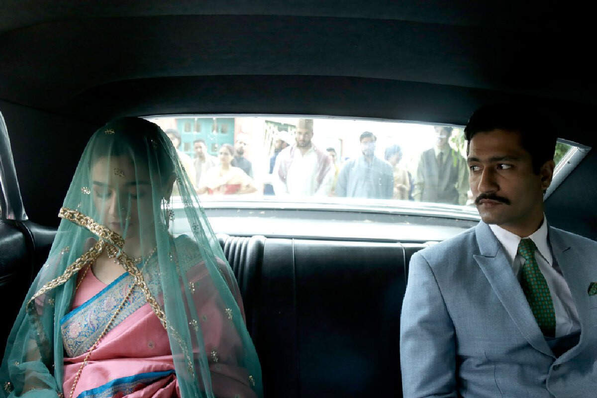 Five Years Of Raazi Lets Revisit Alia Bhatt And Vicky Kaushal Starrer