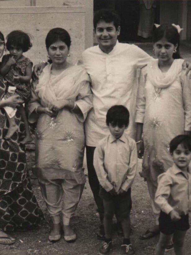 Birthday Special: Looking back at some of the best moments Salim Khan shared with son Salman ...