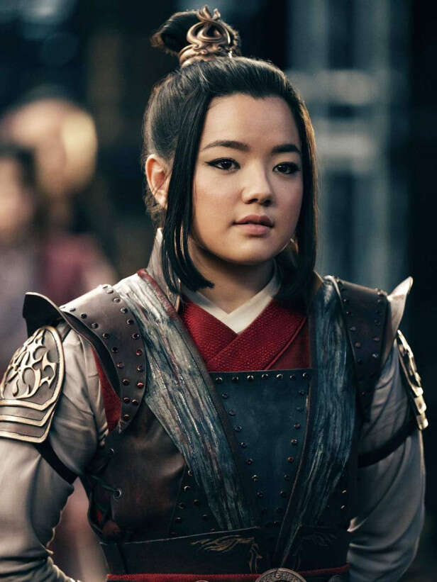 Avatar: The Last Airbender live-action series reveals the first look at ...