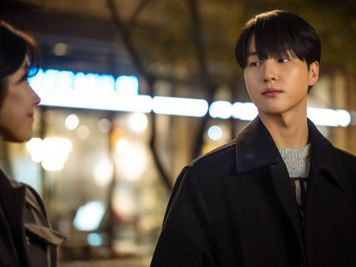 In Pics A Peek Into Bae Suzy And Yang Se Jongs K Drama Doona