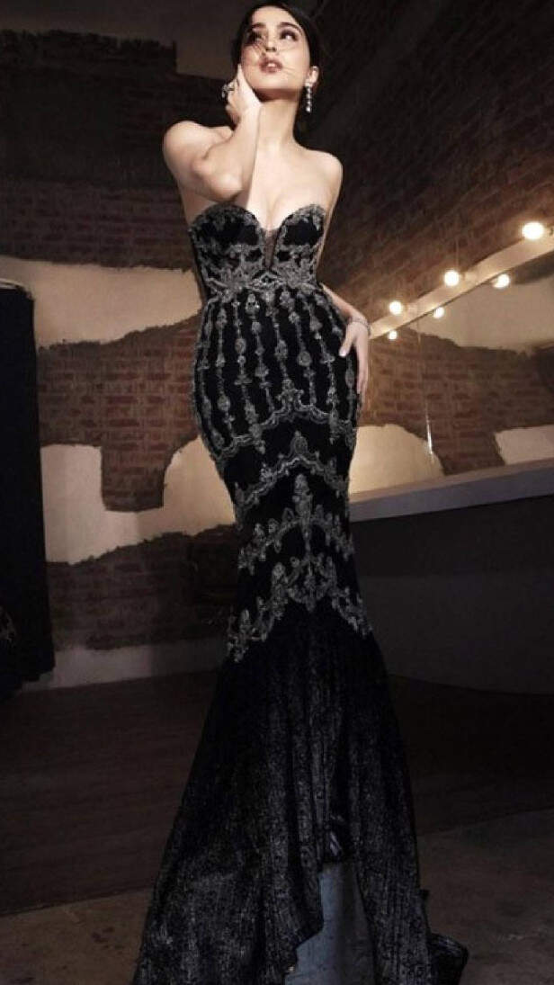 8 times Bollywood divas made a splash mermaid gowns | Filmfare.com