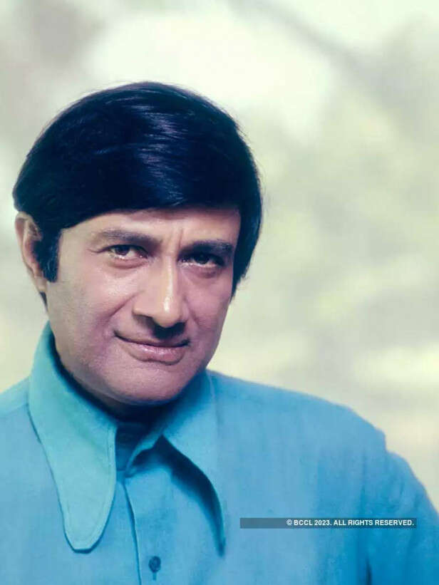 100th Birth Anniversary Special: Here’s a look back at Dev Anand’s rare ...