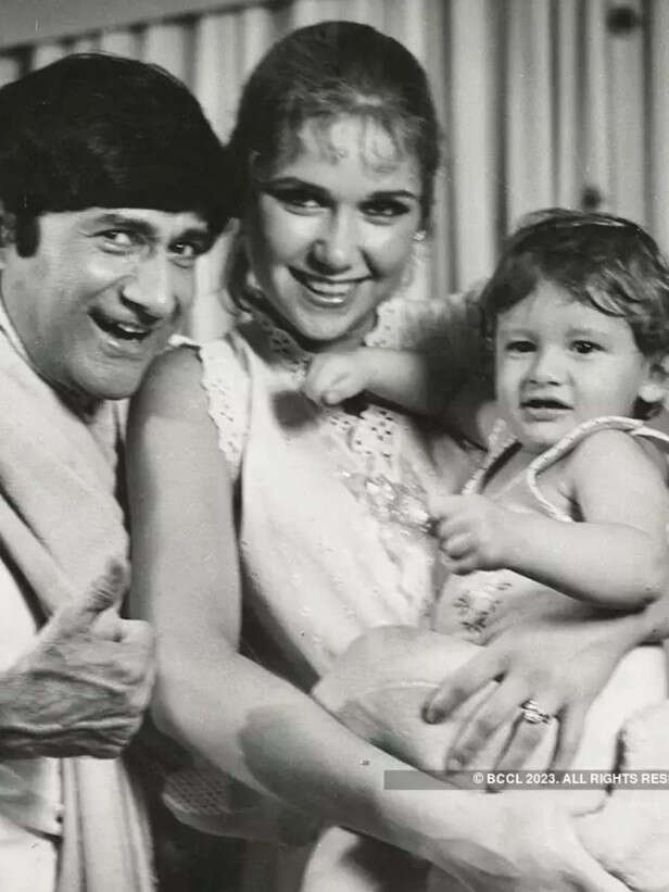 100th Birth Anniversary Special: Here’s a look back at Dev Anand’s rare ...
