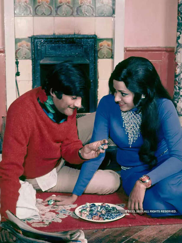 100th Birth Anniversary Special: Here’s a look back at Dev Anand’s rare ...