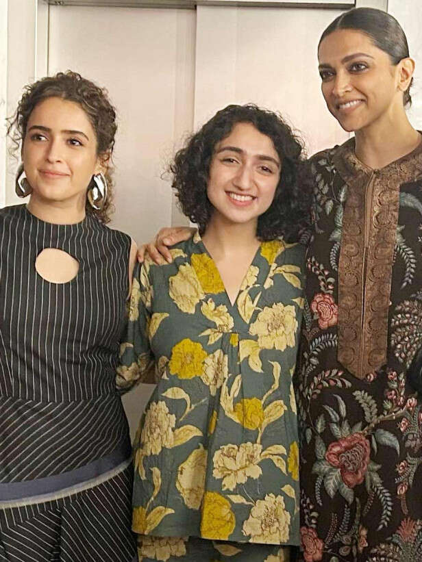 Inside: Shah Rukh Khan, Deepika Padukone and others at the Jawan ...