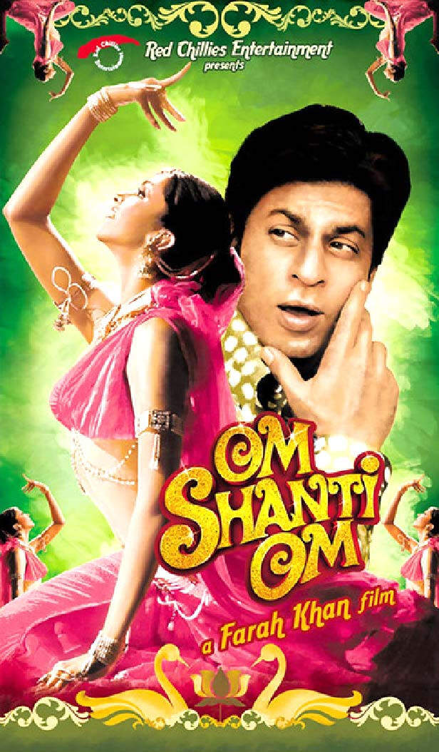 Before you watch Jawan, here are 8 films where Shah Rukh Khan aced the ...