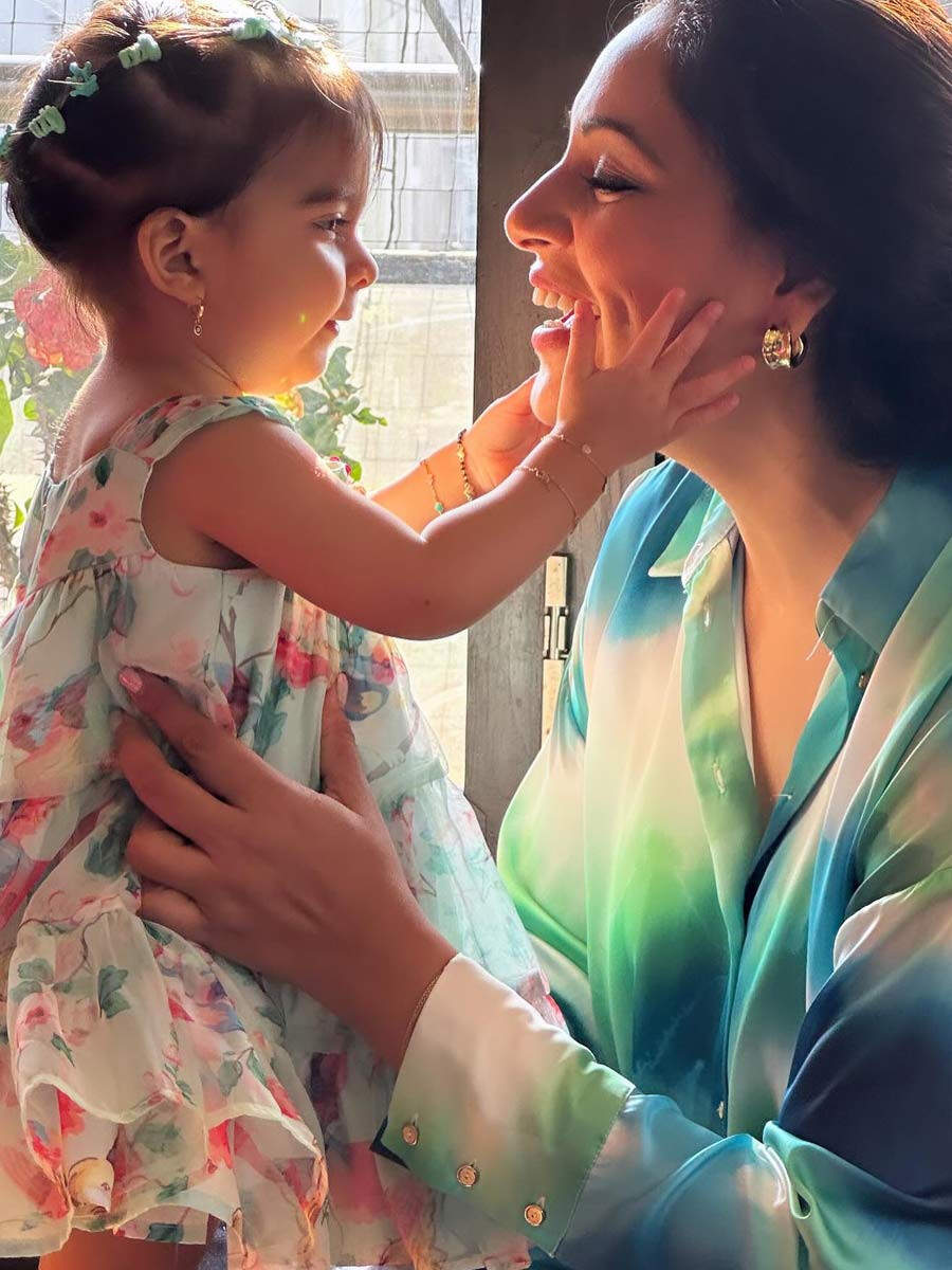 Bipasha basu baby store