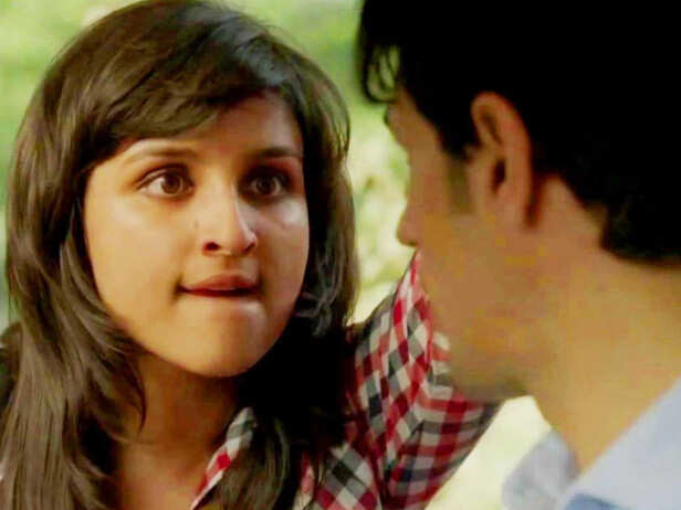 10 years of Hasee Toh Phasee: Here are some heartwarming stills from ...