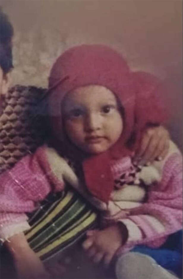 Birthday Special: 10 Throwback pics of Triptii Dimri | Filmfare.com Birthday Special: 10 Throwback pics of Triptii Dimri | Filmfare.com