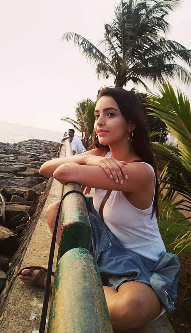 Birthday Special: 10 Throwback pics of Triptii Dimri | Filmfare.com Birthday Special: 10 Throwback pics of Triptii Dimri | Filmfare.com