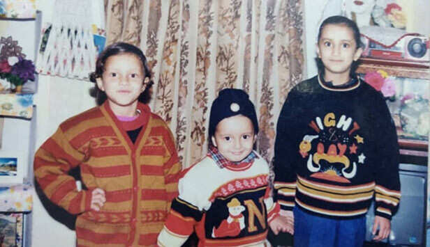 Birthday Special: 10 Throwback pics of Triptii Dimri | Filmfare.com Birthday Special: 10 Throwback pics of Triptii Dimri | Filmfare.com