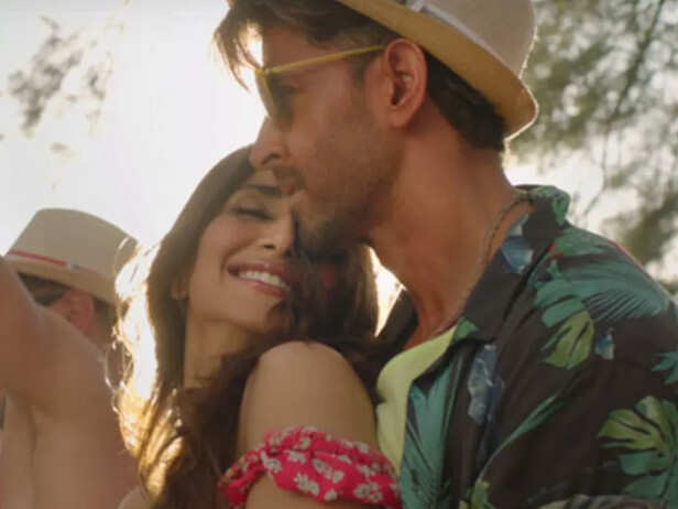 Birthday Special: 9 Iconic on-screen pairings of Hrithik Roshan | Filmfare.com