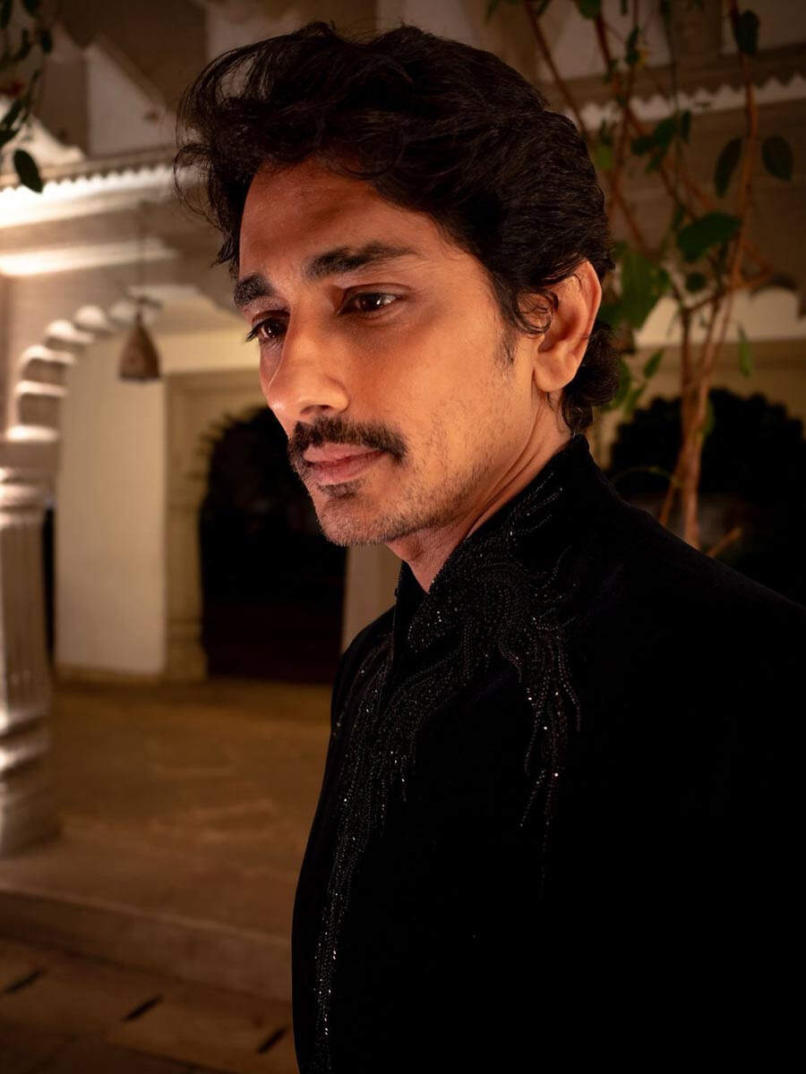 Aditi Rao Hydari’s birthday wish for husband Siddharth is full of love ...