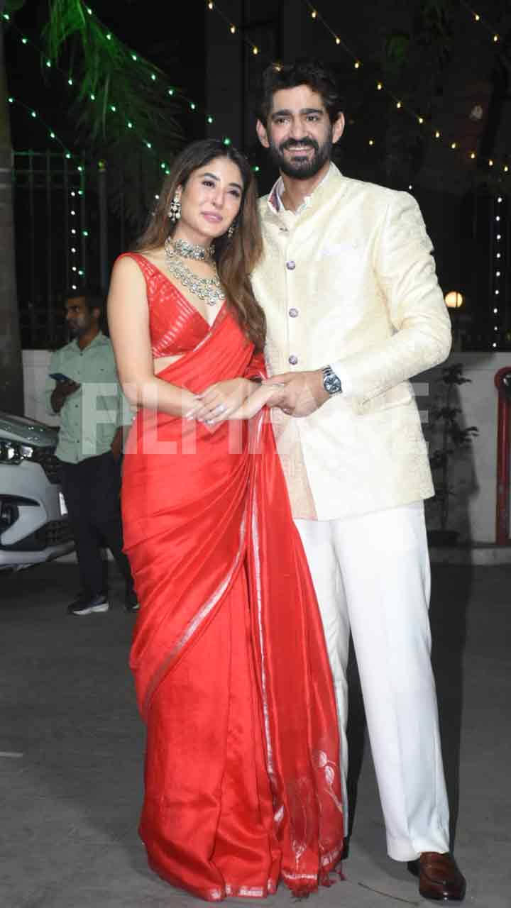 Kritika Kamra and Gaurav Kapur Are Now Married | Filmfare.com