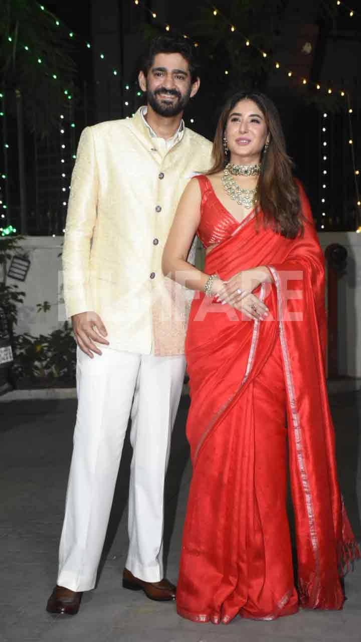 Kritika Kamra and Gaurav Kapur Are Now Married | Filmfare.com