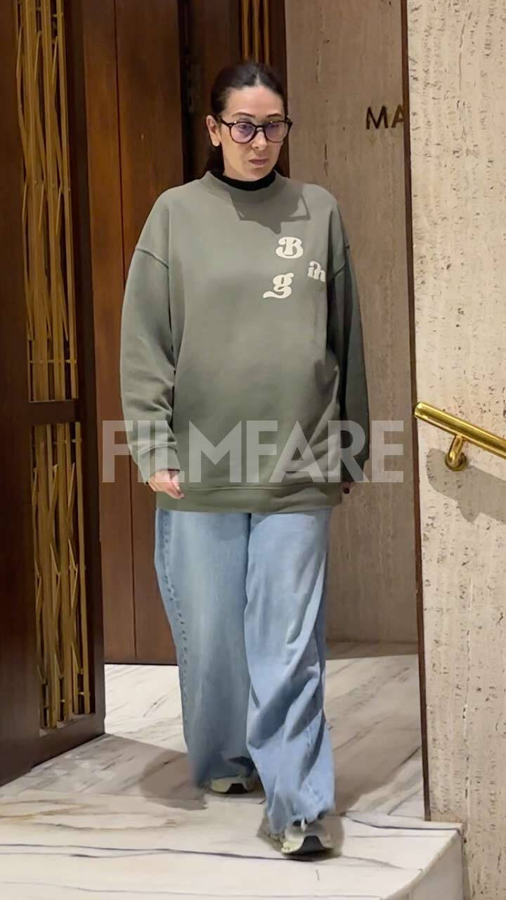 Manish Malhotra's Mother Passes Away, Malaika Arora, Arjun Kapoor ...