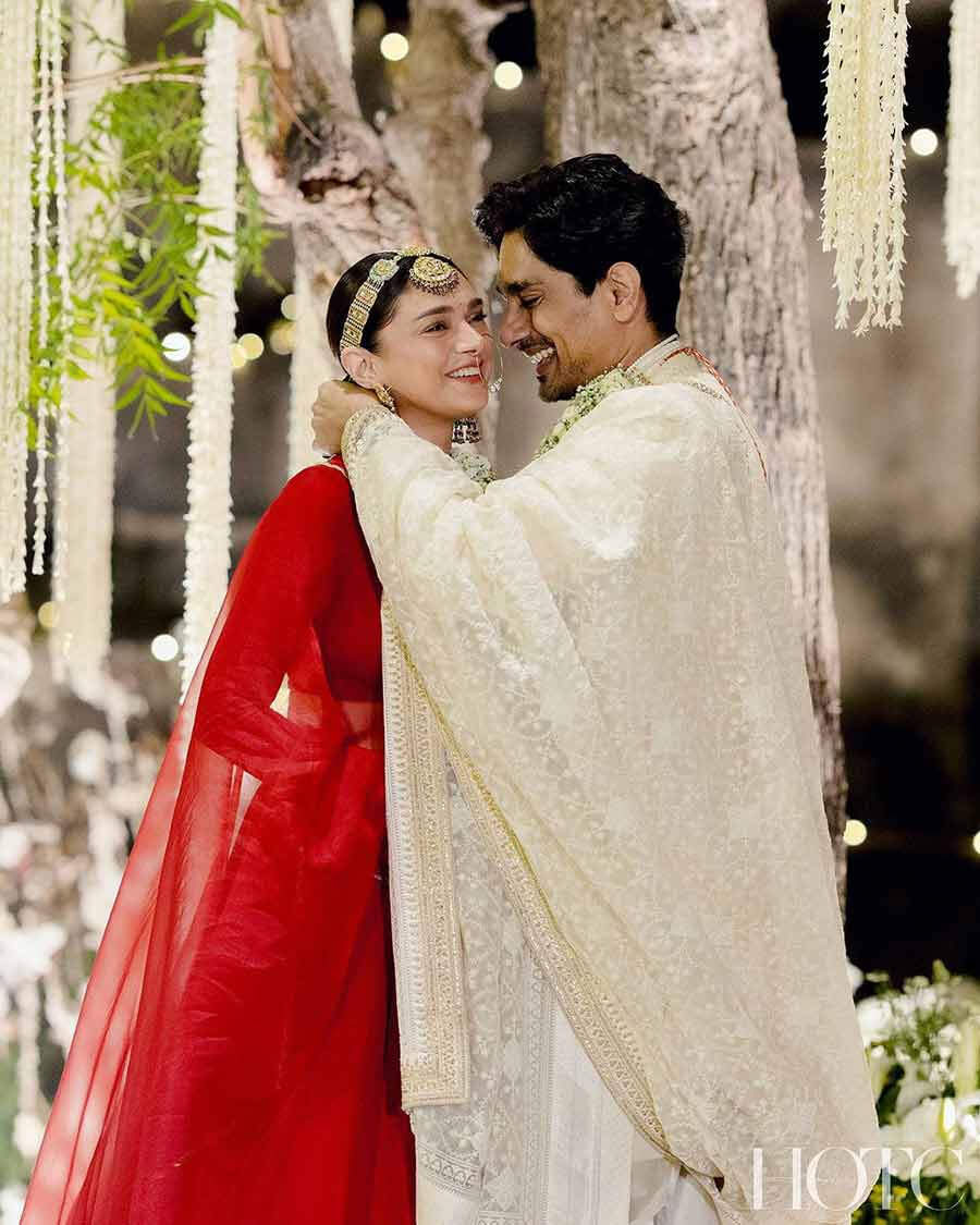 Rashmika-Vijay, Samantha-Raj: Famous Tollywood Couples Who Fell in Love ...