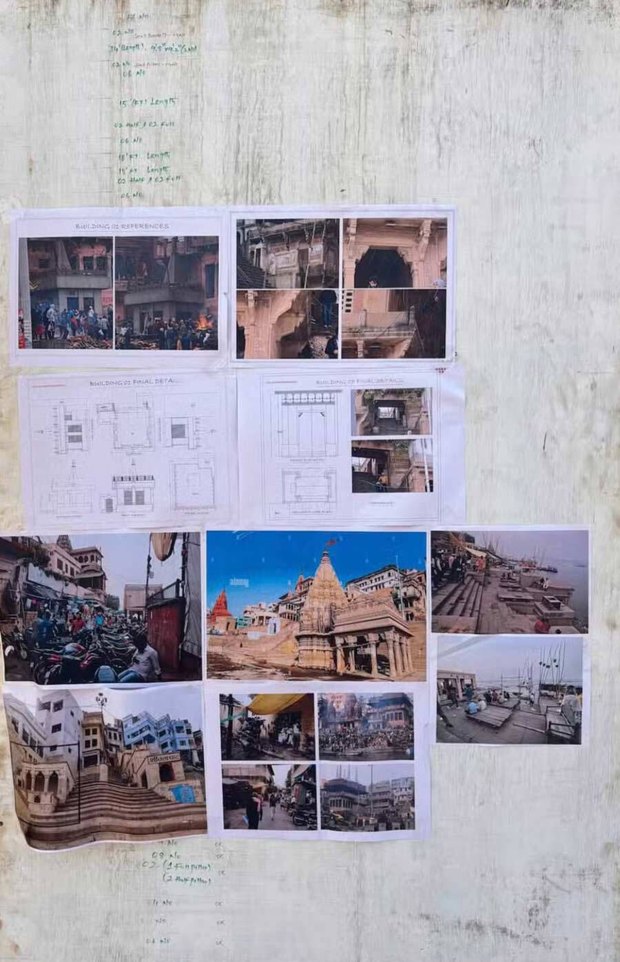 8 Photos That Prove SS Rajamouli’s Film Varanasi Would Be a Visual ...