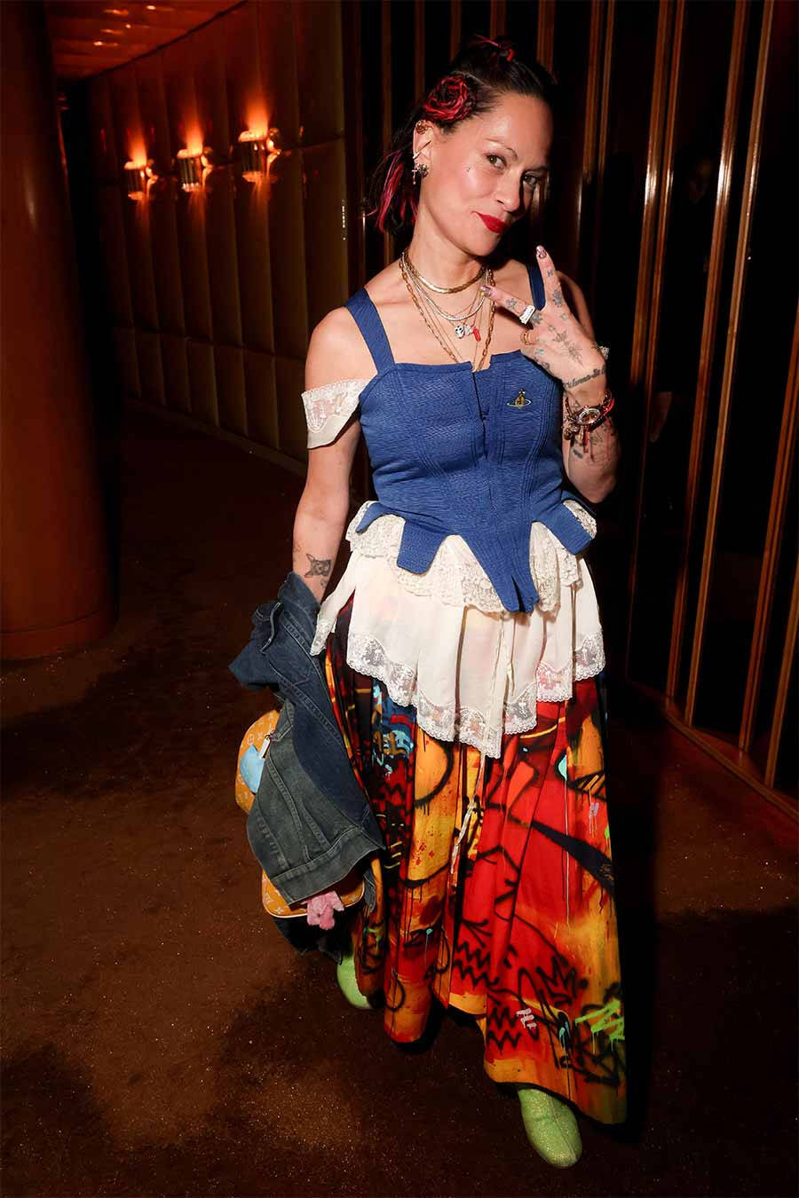 Met Gala After-Parties 2026: Where The Night Kept Its Spark Alive ...