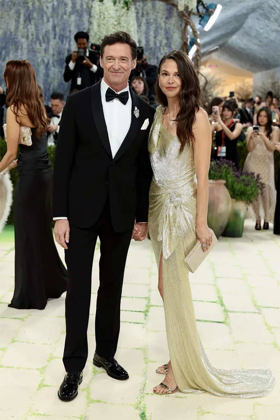 Met Gala 2026: When Couture Met Chemistry On The Red Carpet | Filmfare.com