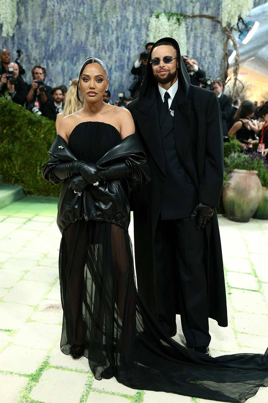 Met Gala 2026: When Couture Met Chemistry On The Red Carpet | Filmfare.com