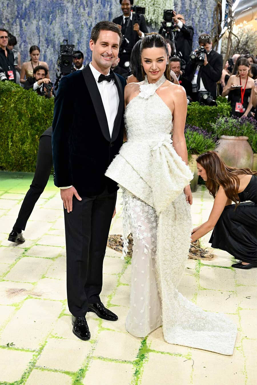 Met Gala 2026: When Couture Met Chemistry On The Red Carpet | Filmfare.com
