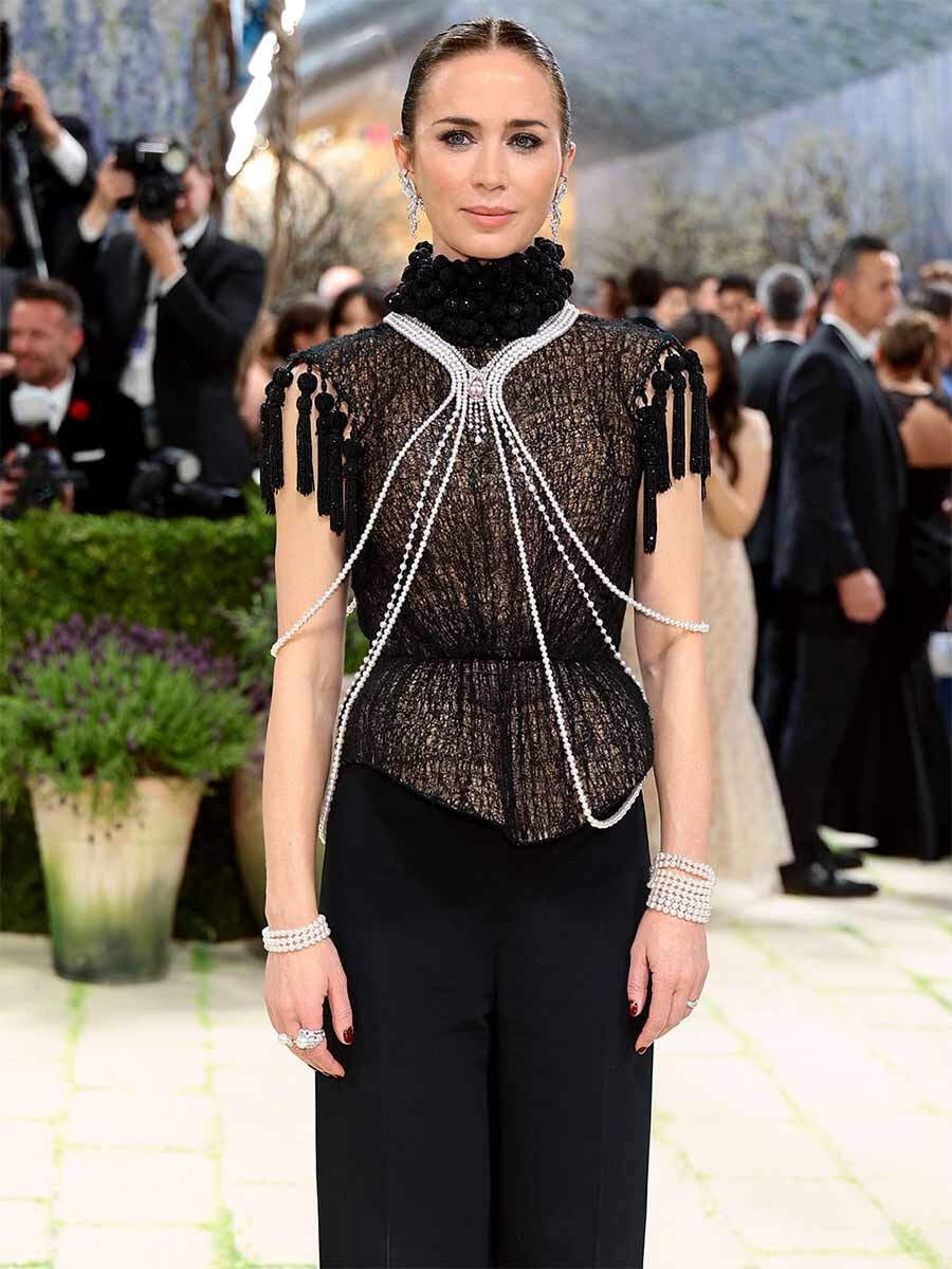 Met Gala 2026: The Devil Wears Prada stars Anne Hathaway, Emily Blunt ...