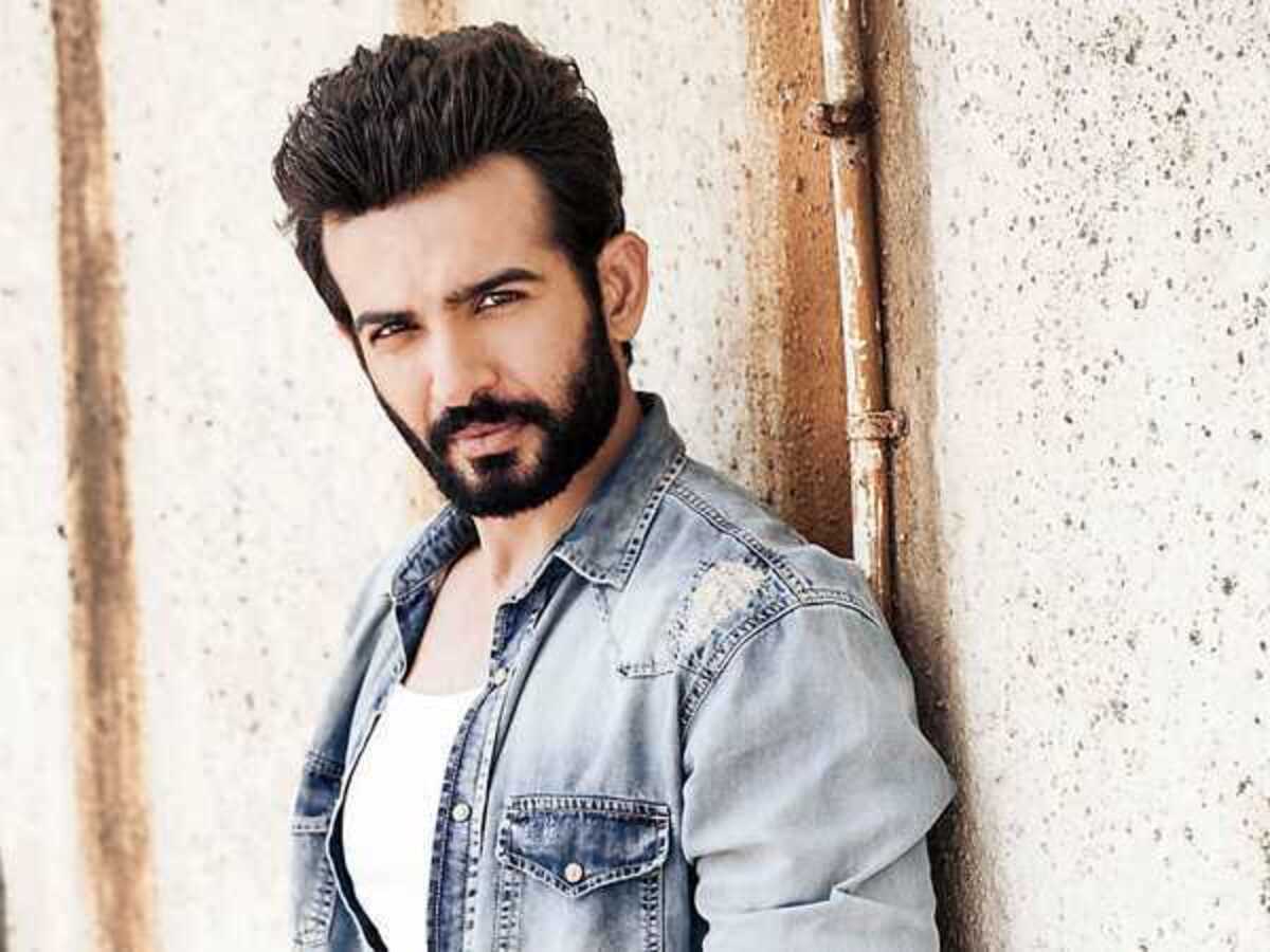 Jay And Mahi Actress