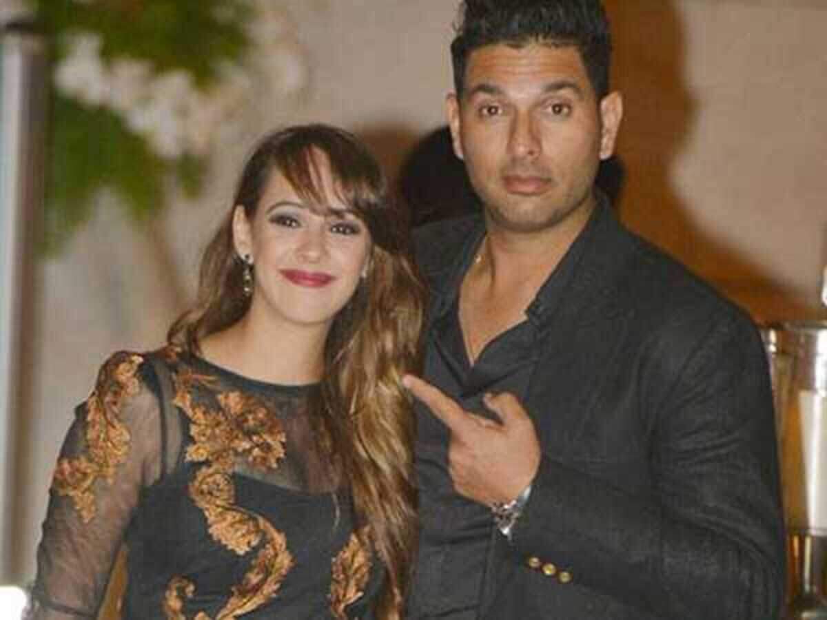 Hazel Keech In Harry Potter