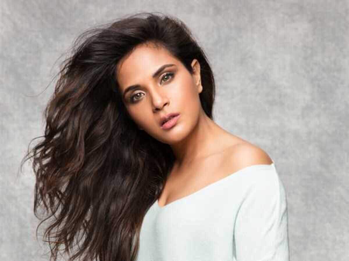 Richa Chadda