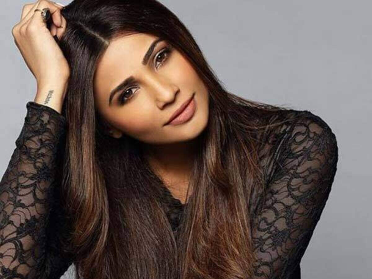 Indian Actress Daisy Shah