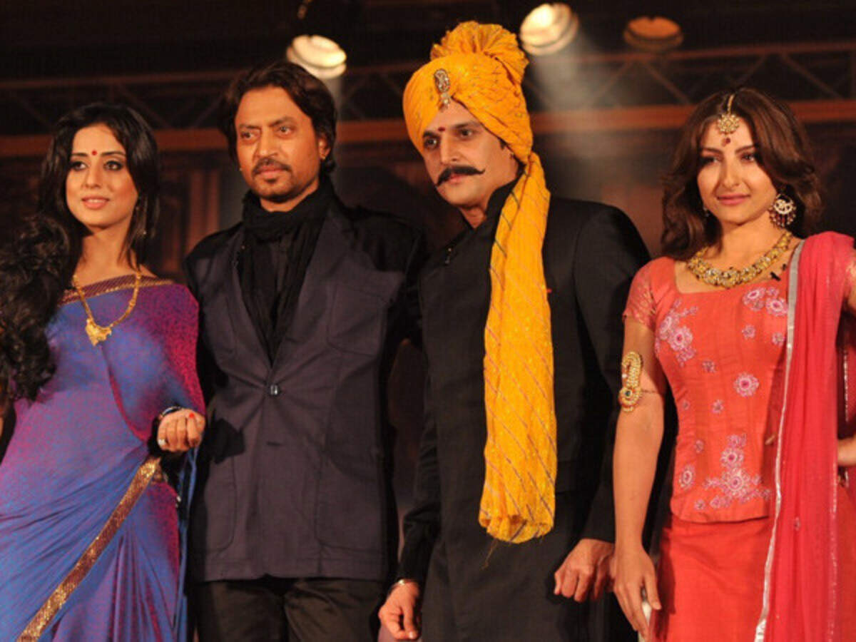 Mahi Gill Movies