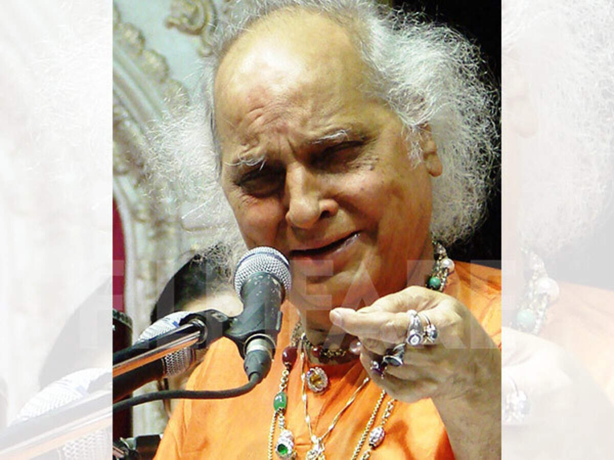 Indian Classical Singers