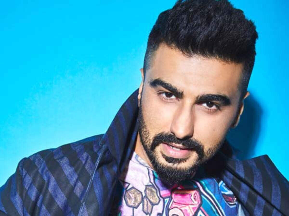 Arjun Kapoor Hairstyle 2022