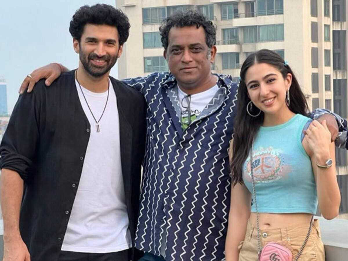 Metro: In Dino; Ali Fazal joins star-studded cast love 1